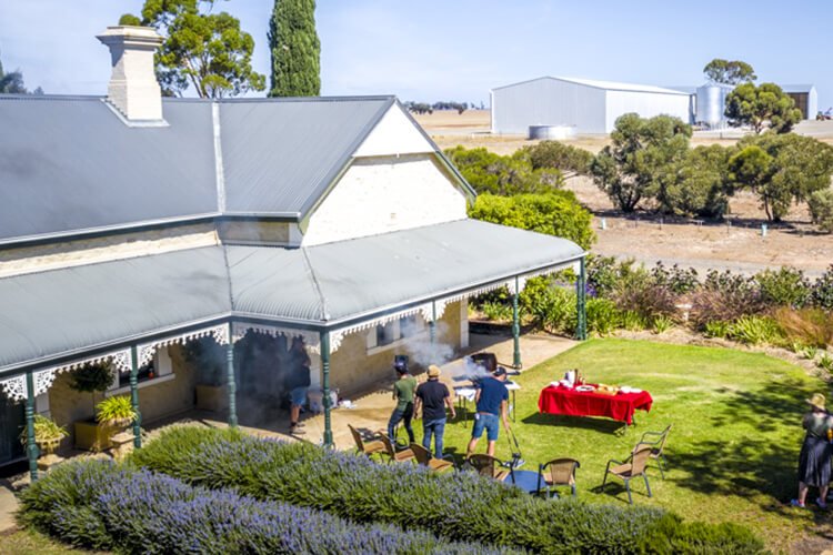 Elders Insurance | Cover For Wherever Life Takes You