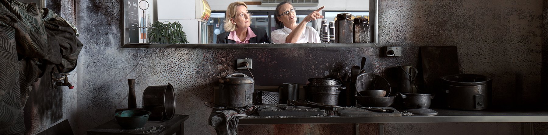 Elders Insurance | Cover For Wherever Life Takes You