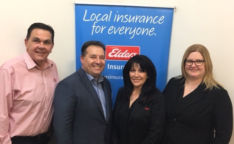 Elders Insurance Adelaide East - Insurance Adelaide | Elders Insurance
