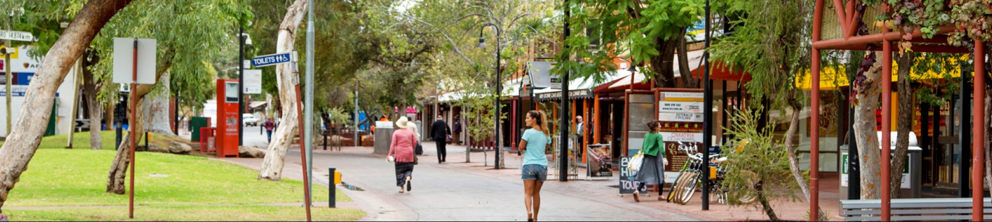 Elders Insurance Alice Springs | Elders Insurance