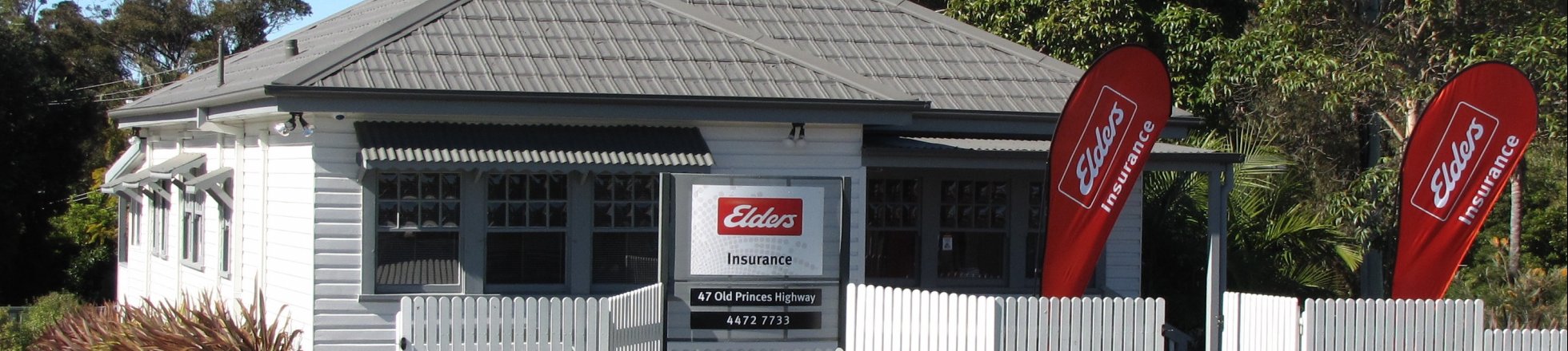 Elders Insurance Batemans Bay | Elders Insurance