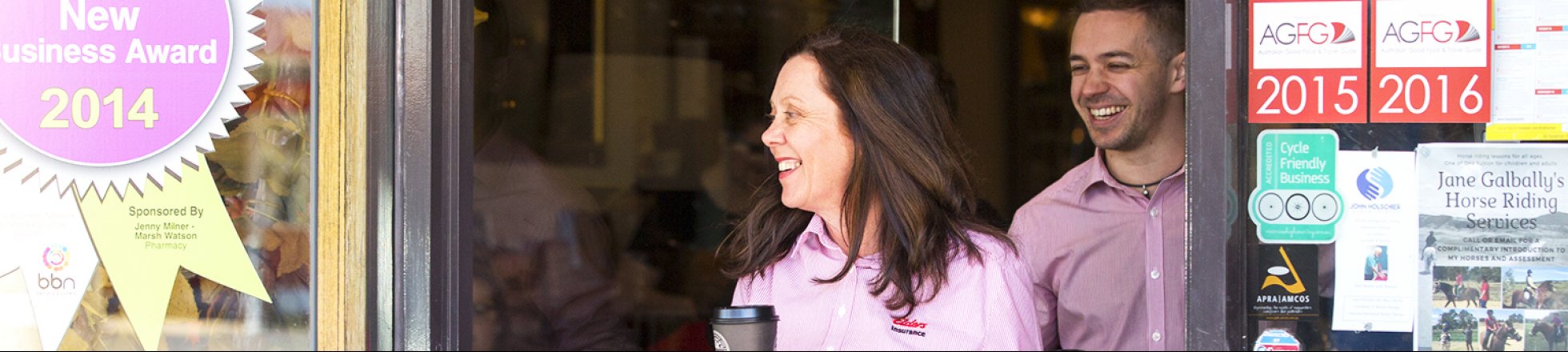 Elders Insurance Benalla and Mansfield | Elders Insurance