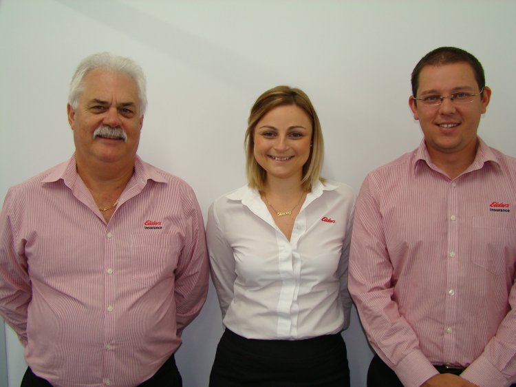 Elders Insurance Camden | Elders Insurance