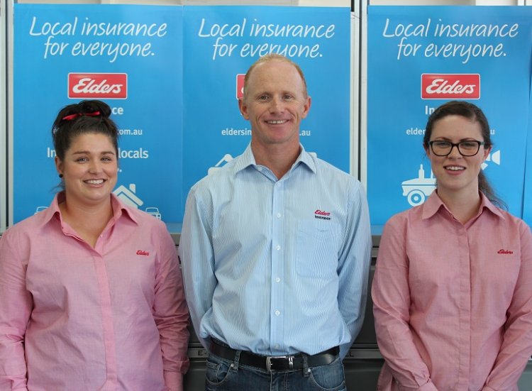 Elders Insurance Northam | Elders Insurance