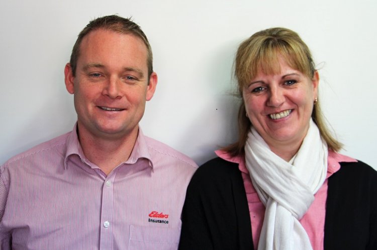Elders Insurance Murray Plains | Elders Insurance