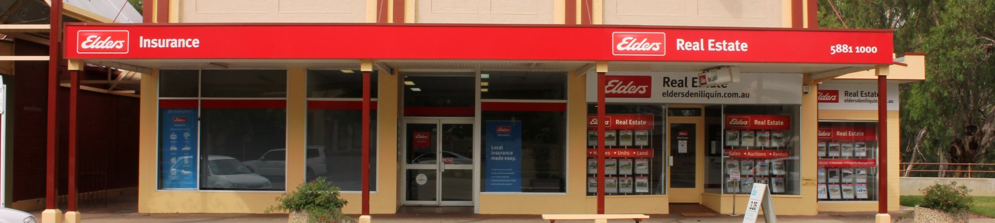 Elders Insurance Deniliquin | Elders Insurance