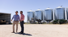 Elders Insurance | Cover For Wherever Life Takes You