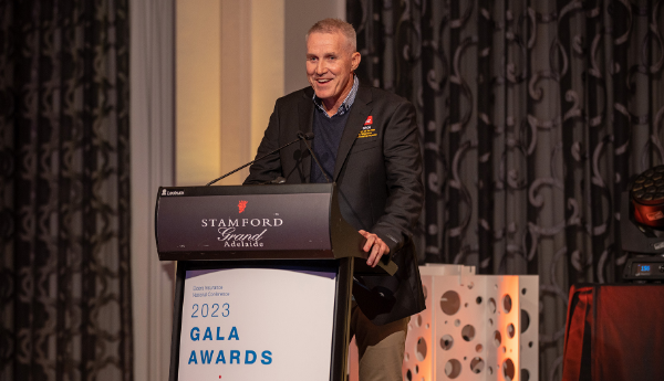 Five minutes | Scott Chapman