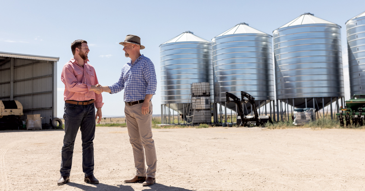 Careers at Elders Insurance