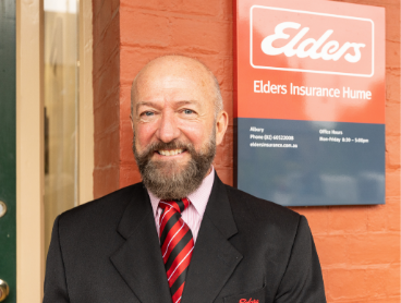 Elders Insurance Hume | Elders Insurance