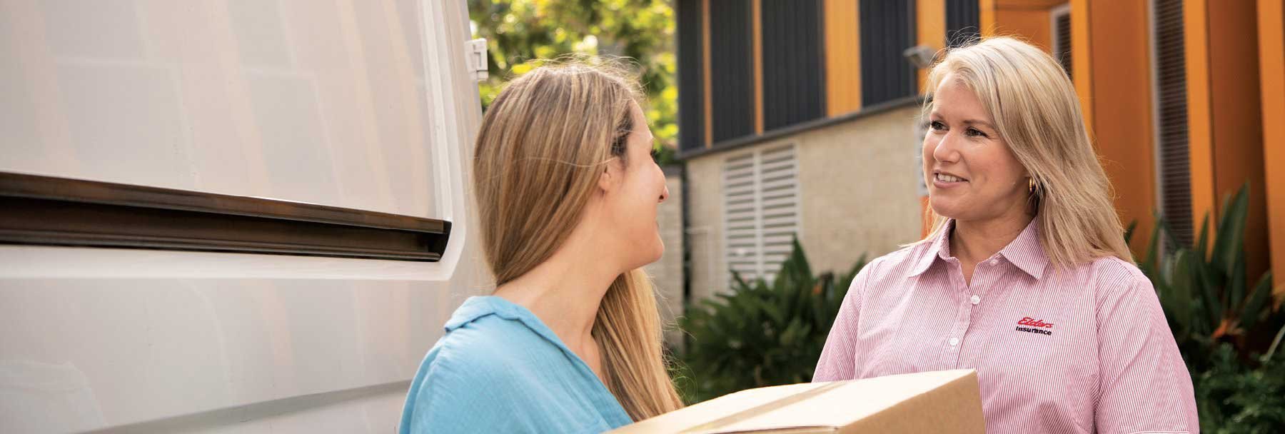 Elders Insurance | Cover For Wherever Life Takes You