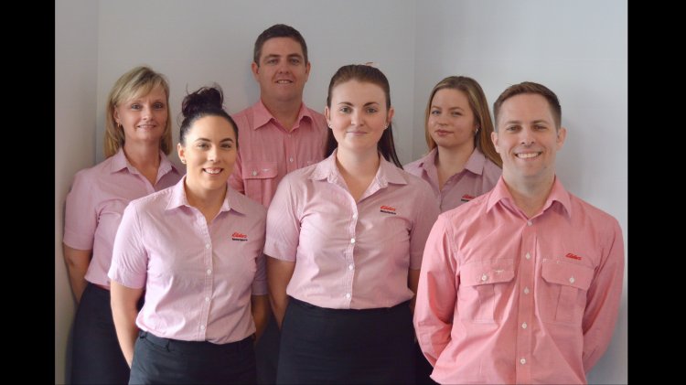 Elders Insurance Rockhampton | Elders Insurance