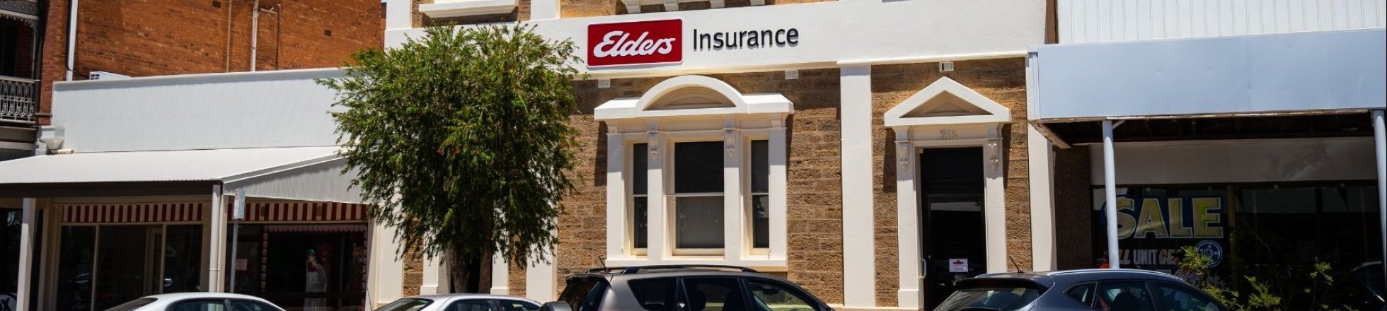 Elders Insurance Broken Hill | Elders Insurance