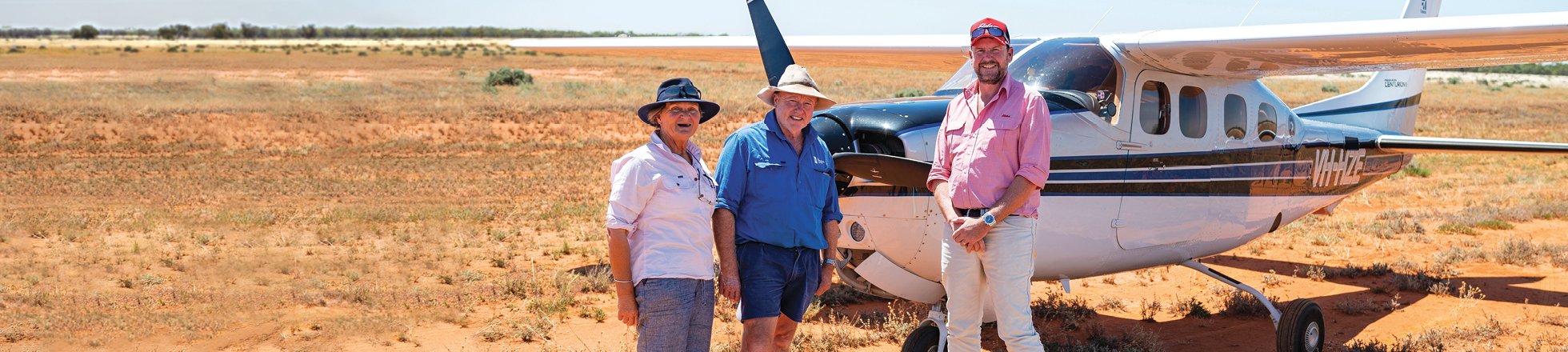 Elders Insurance Broken Hill | Elders Insurance