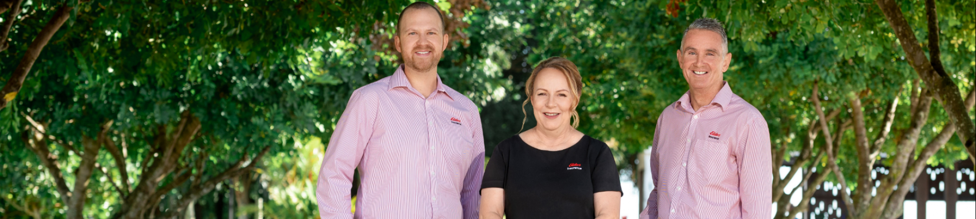 Elders Insurance Cairns | Elders Insurance