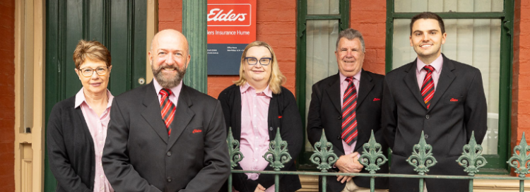 Elders Insurance Hume | Elders Insurance