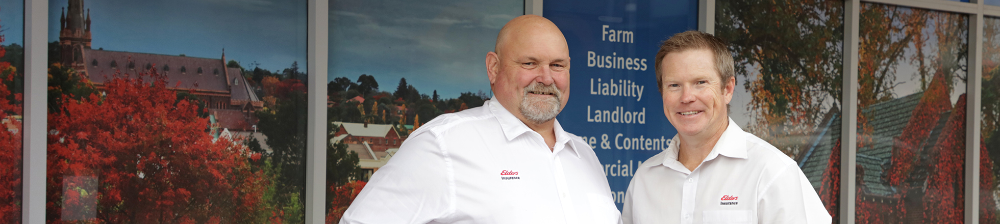 Elders Insurance New England | Elders Insurance