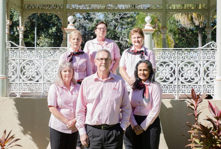 Elders Insurance Townsville | Elders Insurance